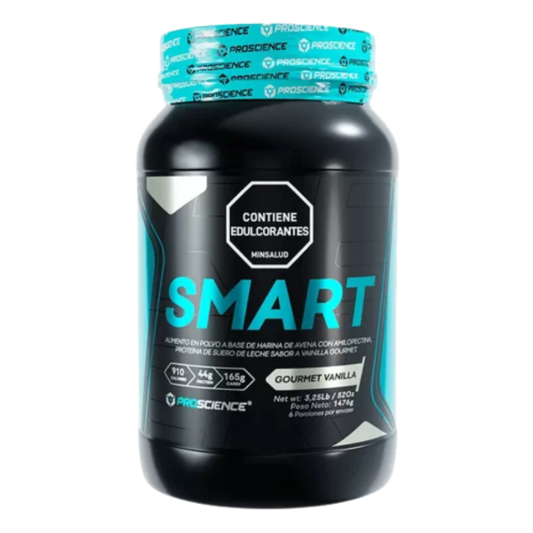 Smart Gainer Proscience - Power Nutrition