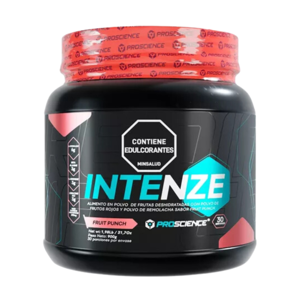 Intenze Proscience - Power Nutrition