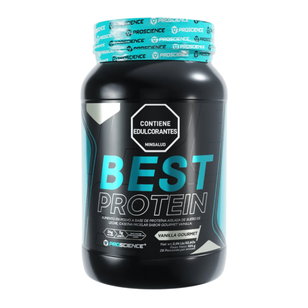 Best Protein Proscience - Power Nutrition