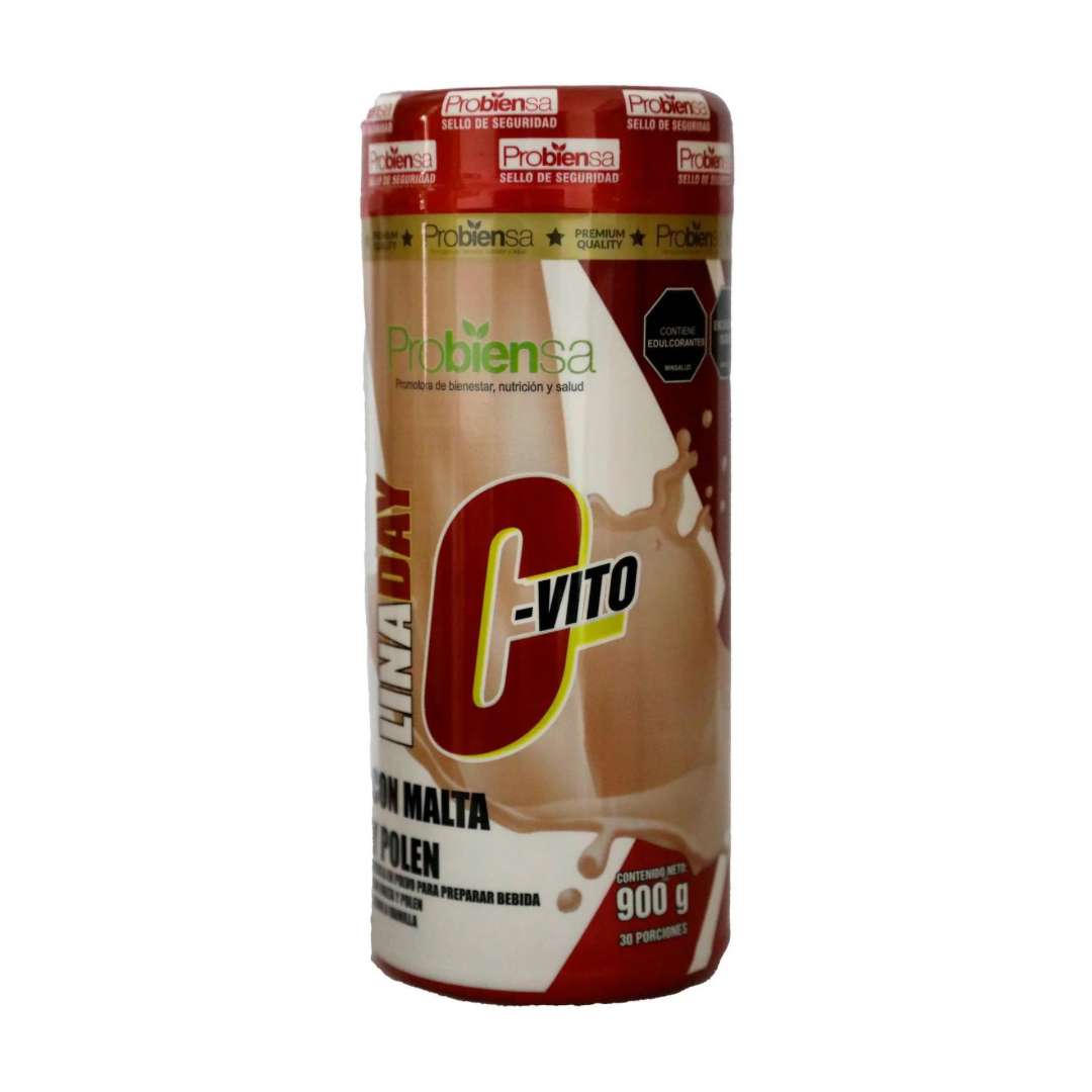 C-VITO PROBIENSA Power Nutrition