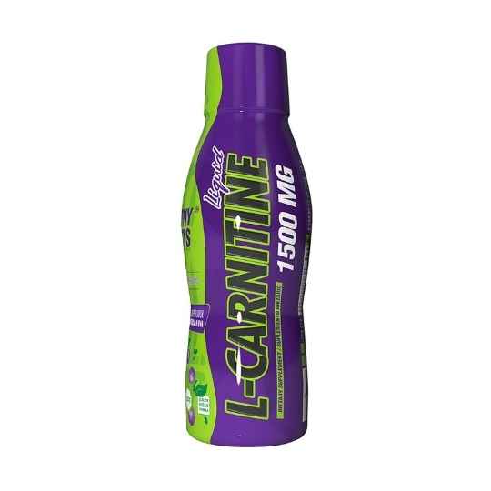L-carnitina 1500 mg Healthy Sports - Power Nutrition