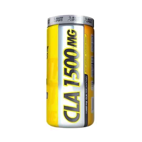 CLA 1500 mg Healthy Sports - Power Nutrition